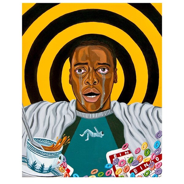 Horror Pop Art - Etsy