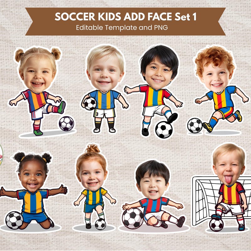 Football Cutout Template - Etsy