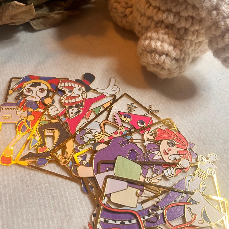 Tadc Book - Etsy