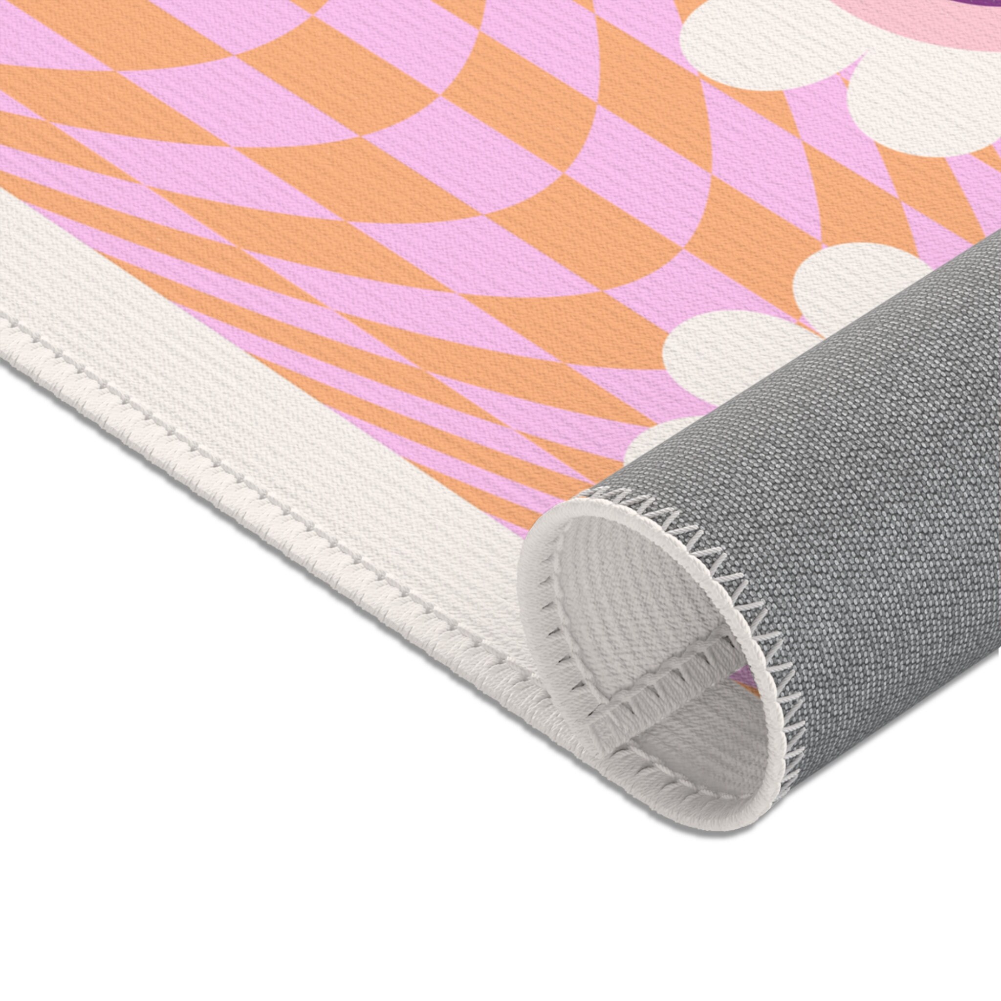 Rugs for Bedroom Aesthetic,danish Pastel Rug,danish Pastel Room Decor ...