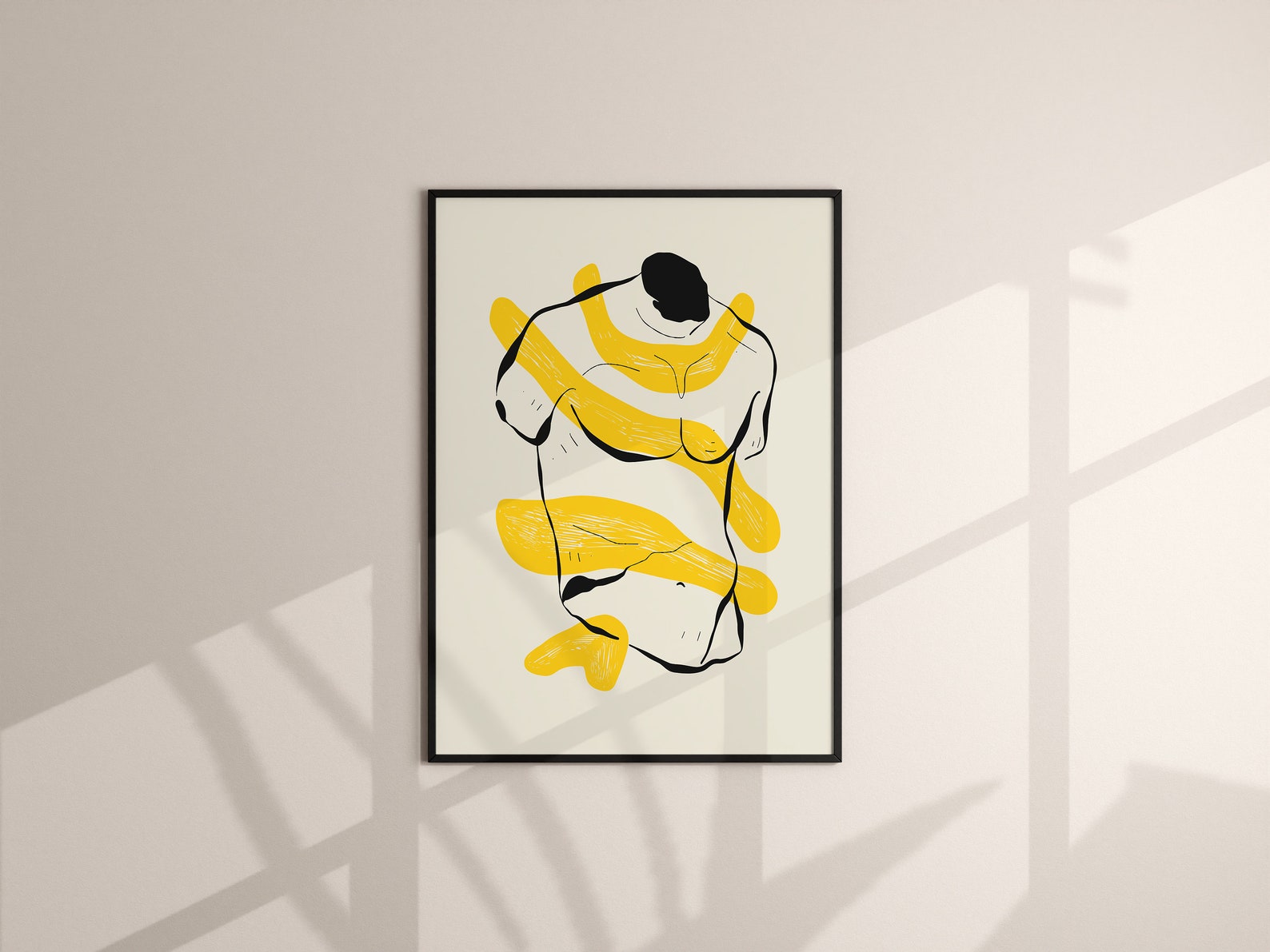 Greek Wall Art, Greek Mythology,modern Wall Art,modern Greek Poster ...