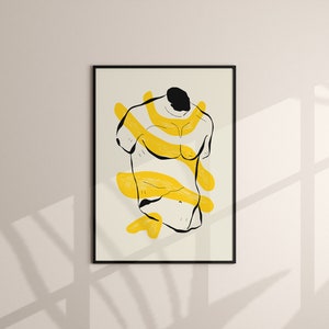 Greek Wall Art, Greek Mythology,modern Wall Art,modern Greek Poster ...