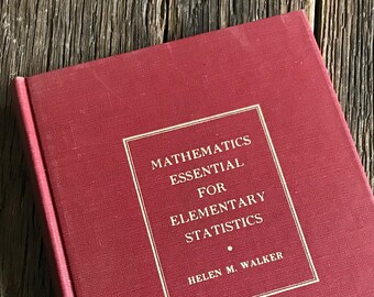 Math books | Etsy