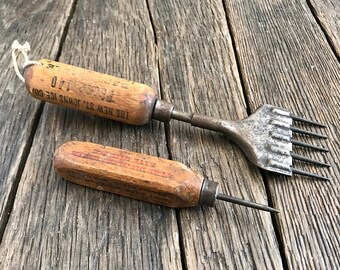 Antique Ice Picks - Etsy