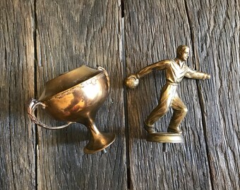 Trophy toppers | Etsy