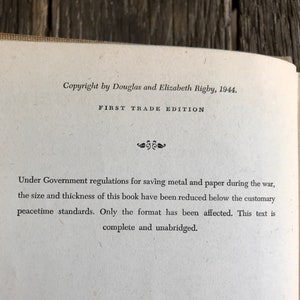 1944 Lock Stock and Barrel the Story of Collecting 1st Trade Edition by ...