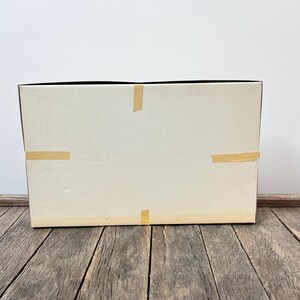 Unbuilt 1910 Model M-40 Thomas Flyer No 8490 Entex 1/16 Scale Model ...