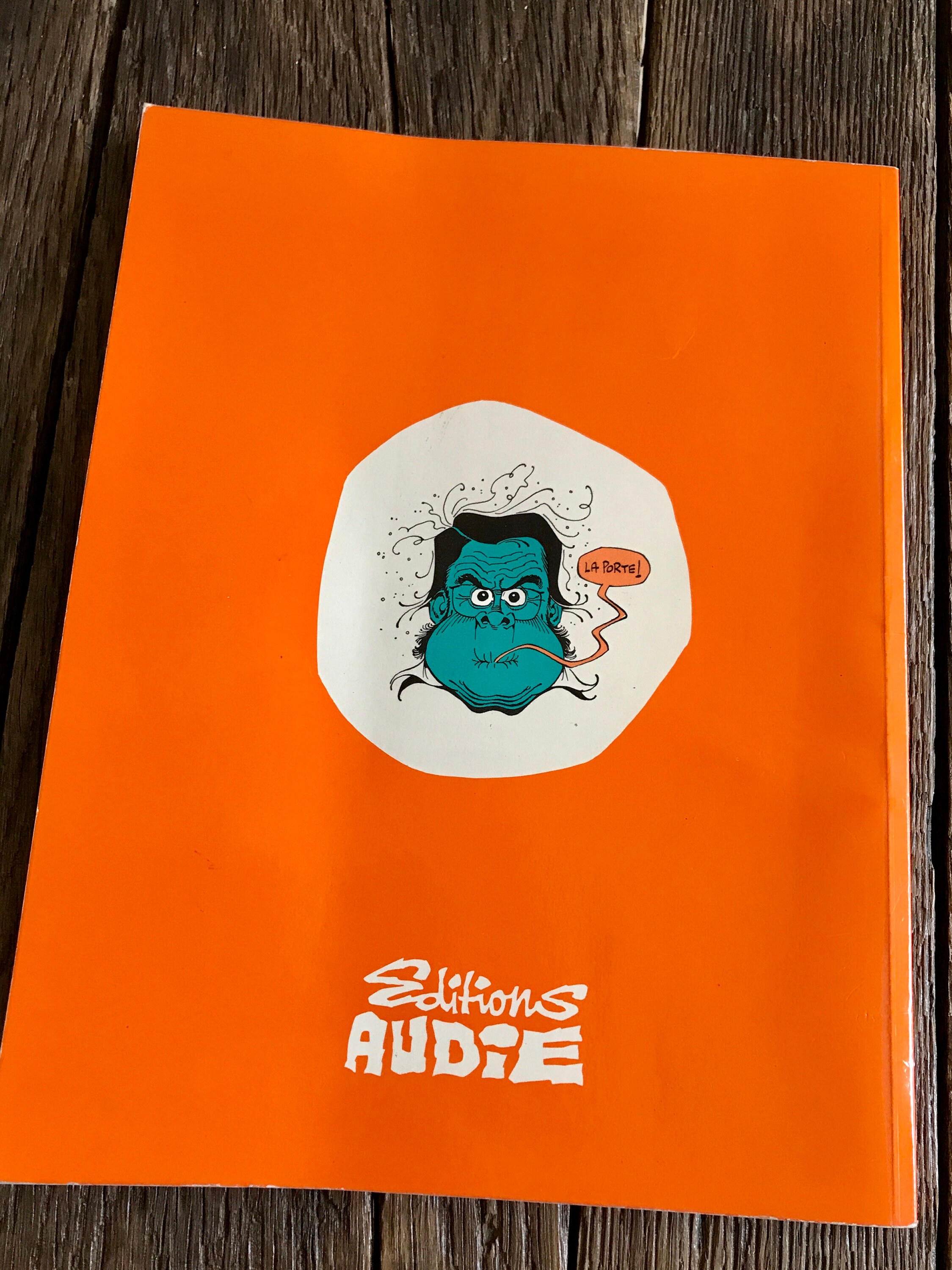 Rhaa Lovely Gotlib Tome 1 Comic Book Vintage Adult Comic - Etsy