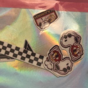 Formula 1 Inspired Nail Stickers - Etsy