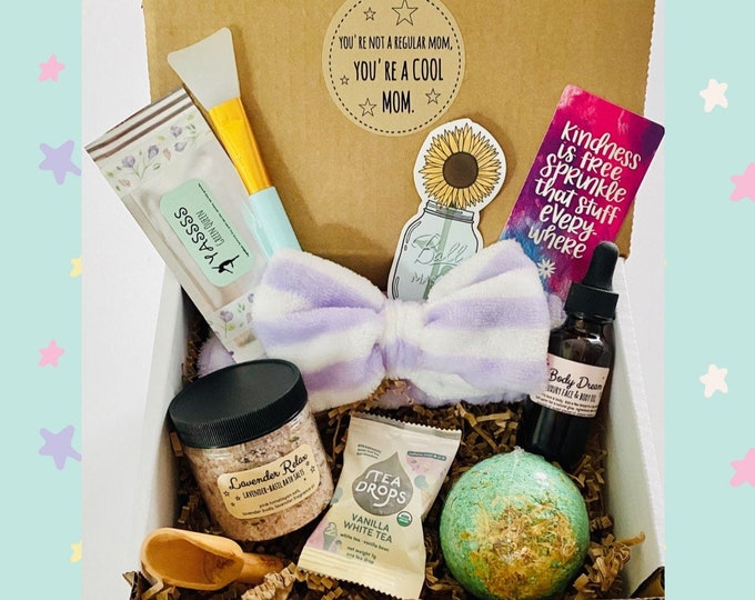 CREATE YOUR OWN Custom Gift Box: Personalized Gift Box - Etsy