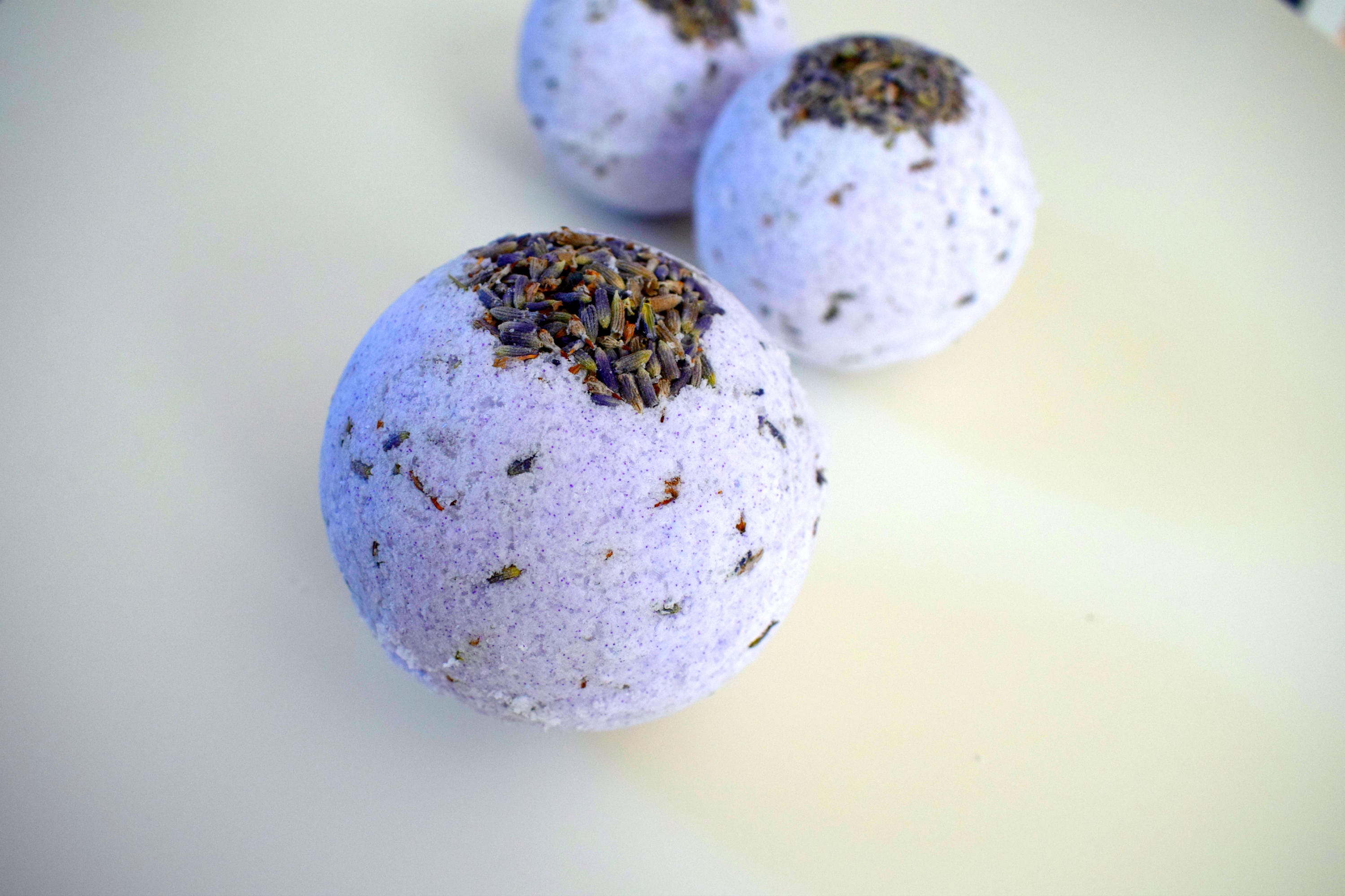 Bath Bomb Gift Set: the Bombshell Gift Box Extra Large Bath | Etsy