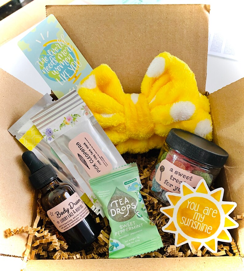 CREATE YOUR OWN Custom Gift Box: Personalized Gift Box - Etsy Norway