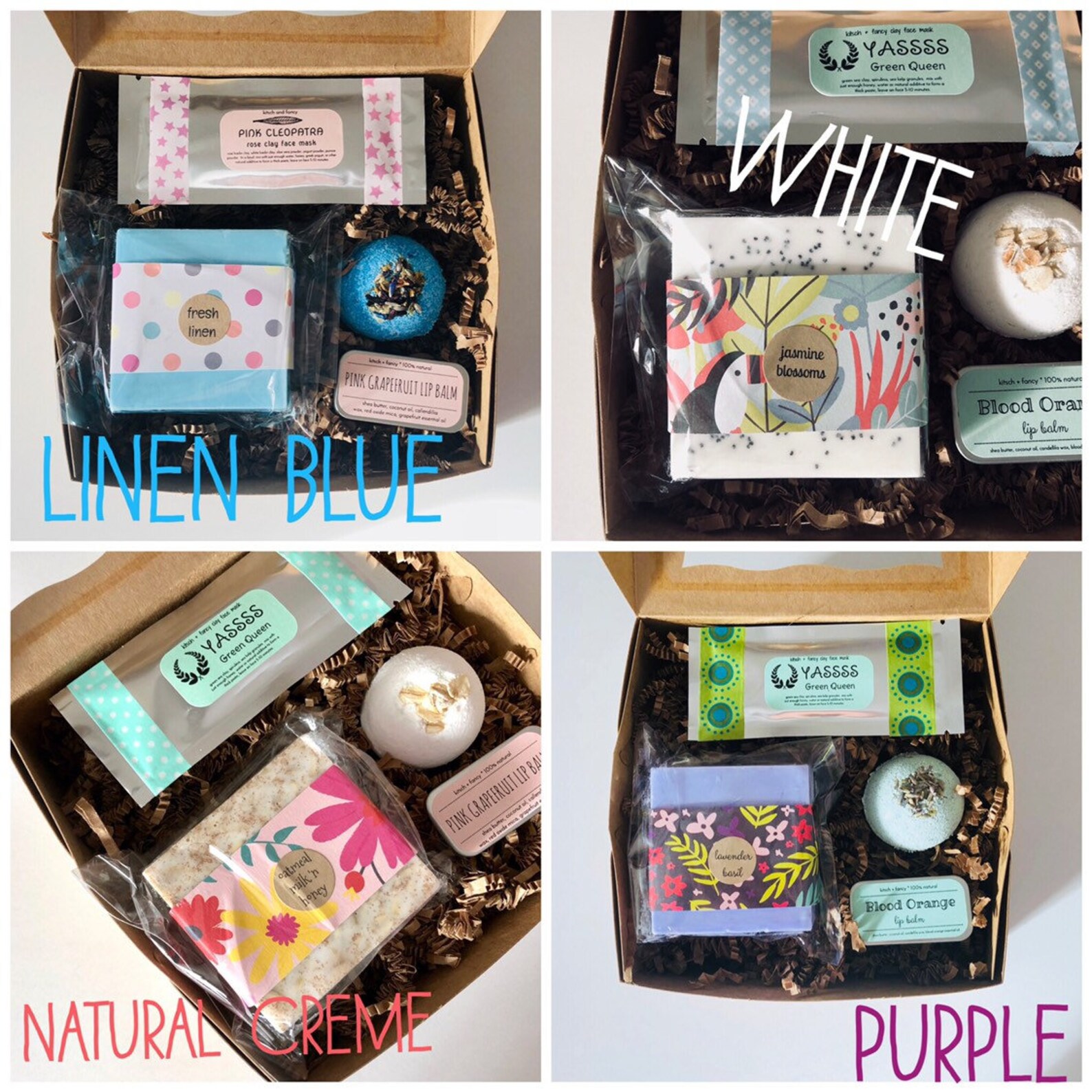 You've Got This: Encouragement Gift Motivation Gift Box | Etsy