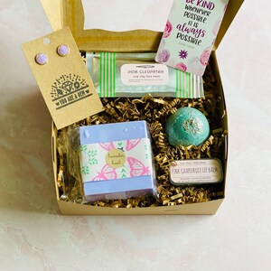 CREATE YOUR OWN Custom Gift Box: Personalized Gift Box | Etsy