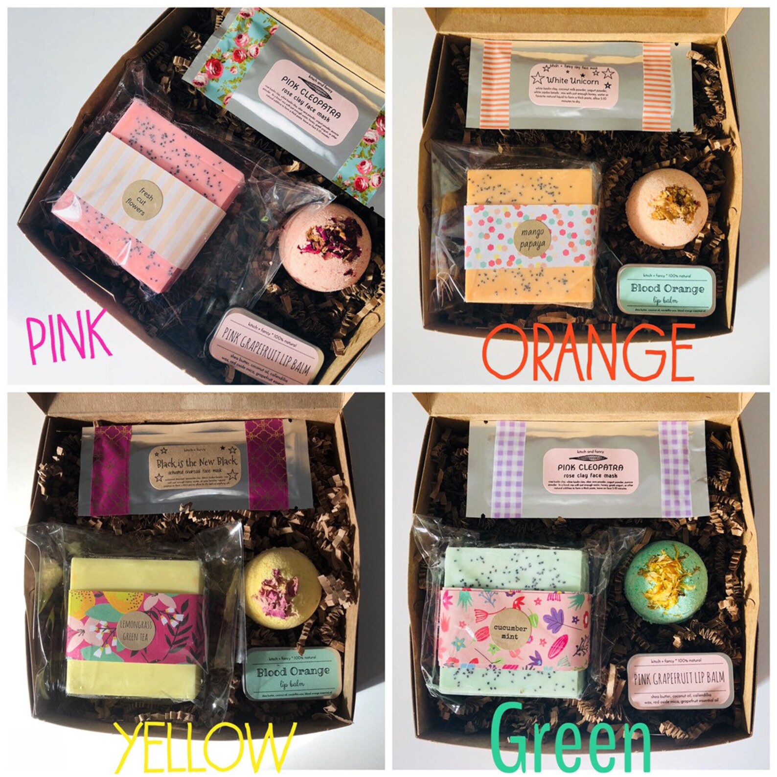 You've Got This: Encouragement Gift Motivation Gift Box | Etsy