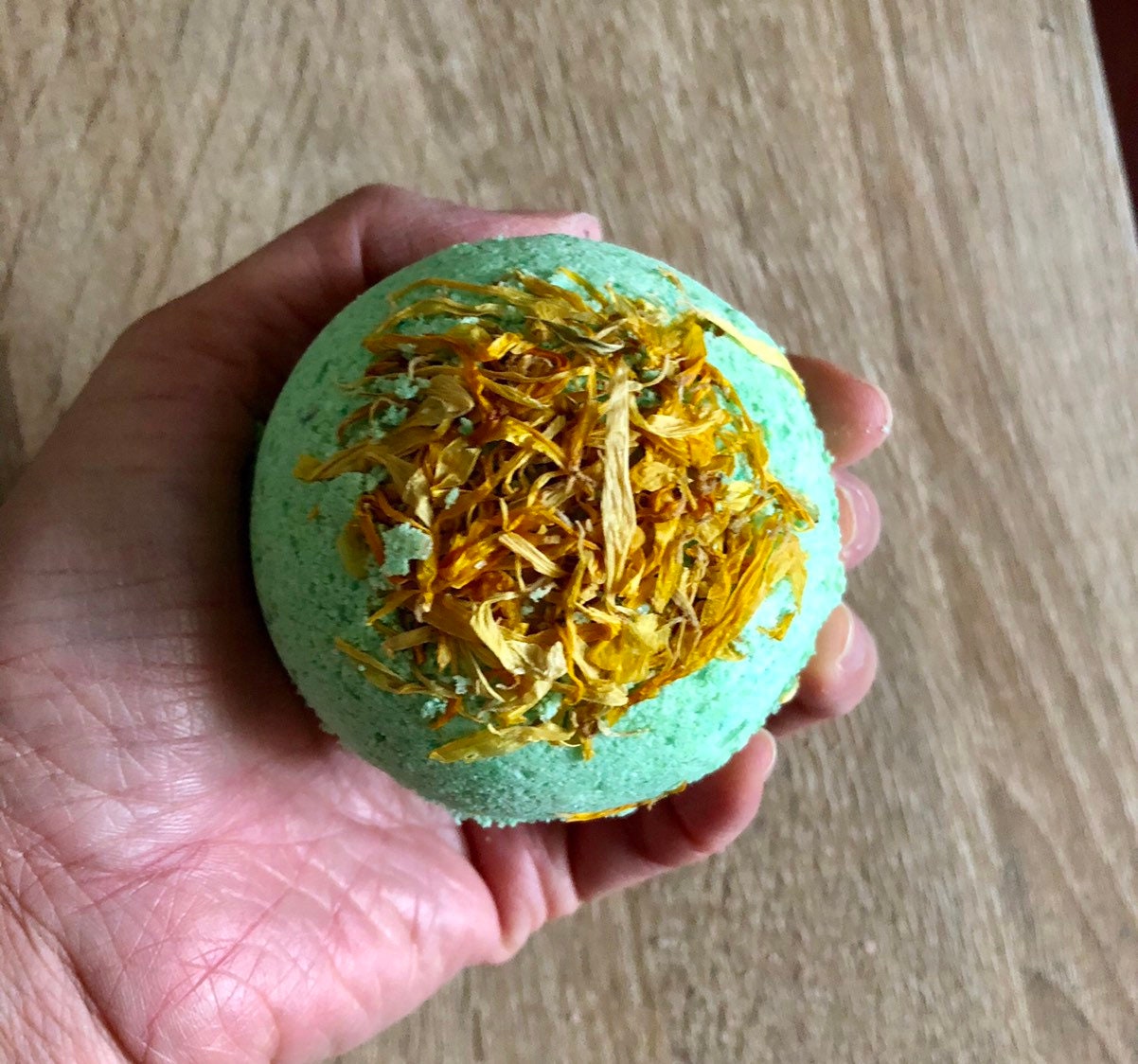 Bath Bomb Gift Set: the Bombshell Gift Box Extra Large Bath | Etsy