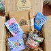 CREATE YOUR OWN Custom Gift Box: Personalized Gift Box - Etsy