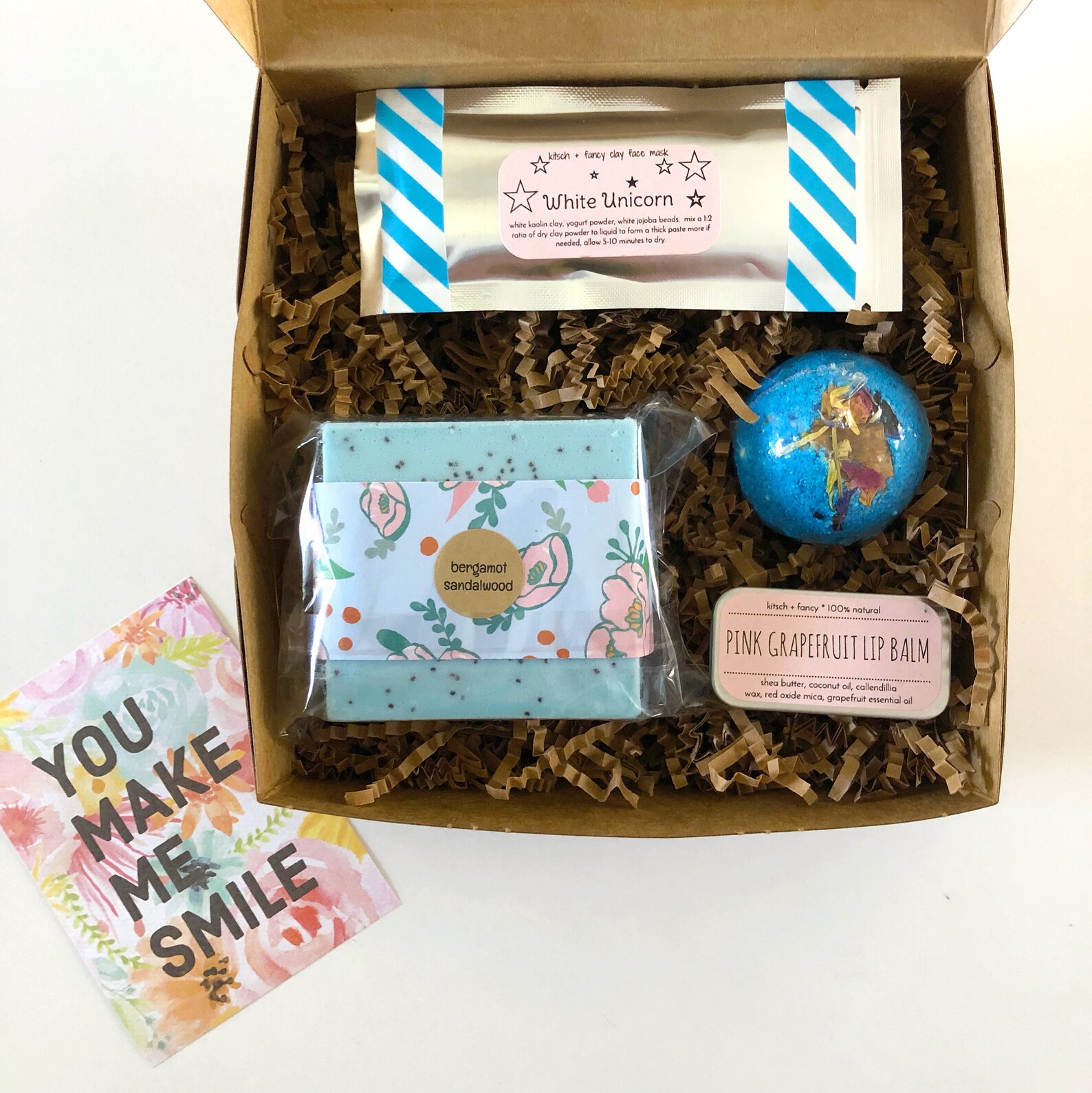 You've Got This: Encouragement Gift Motivation Gift Box | Etsy