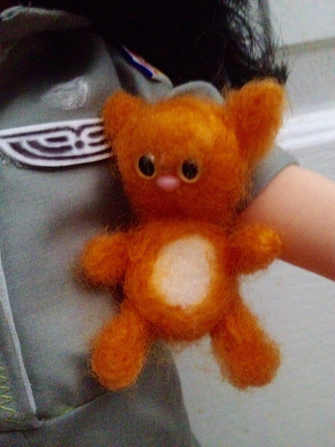 Custom Made Ripley From Alien 16 Doll Free Shipping - Etsy