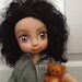 Custom Made Ripley From Alien 16 Doll Free Shipping - Etsy