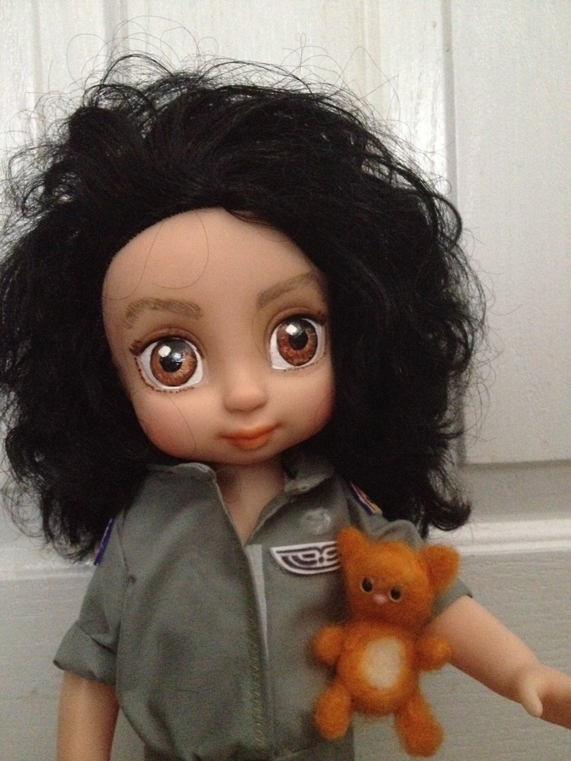 Custom Made Ripley From Alien 16 Doll Free Shipping - Etsy
