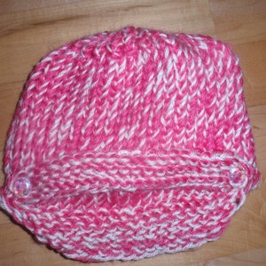 Pattern for Loom Knit Messenger/newsboy Hat Instant Download - Etsy