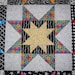 Quilt Pattern -- Paper Pattern for Seeing Stars Quilt - Etsy