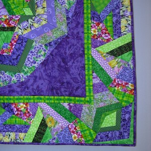 Spring Wall Quilt - Etsy