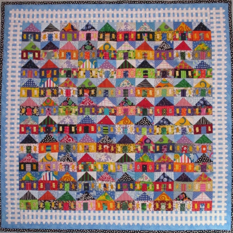 Paper Patterns - Etsy