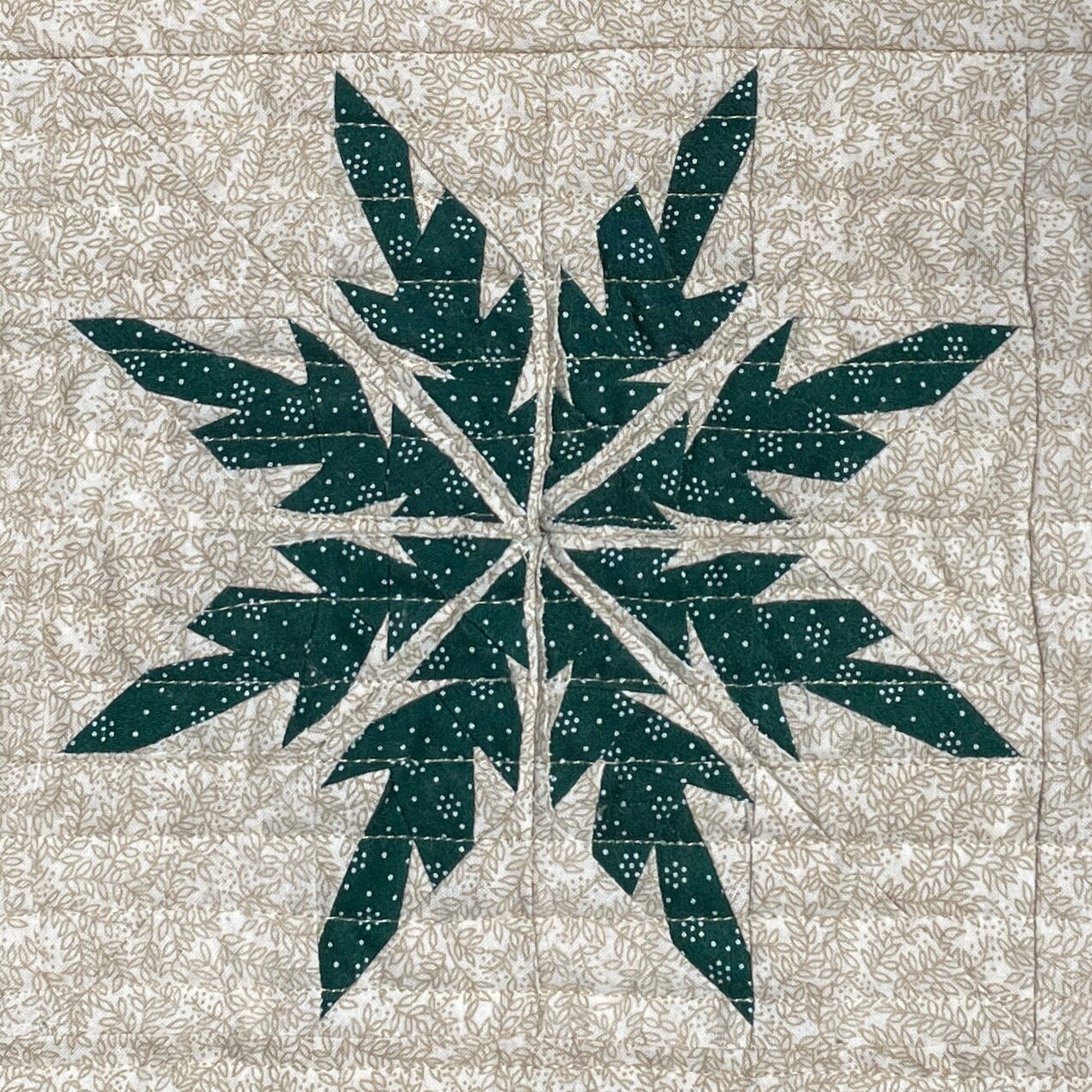 PDF Quilt Pattern Digital Pattern for Beach Club Wall Quilt - Etsy