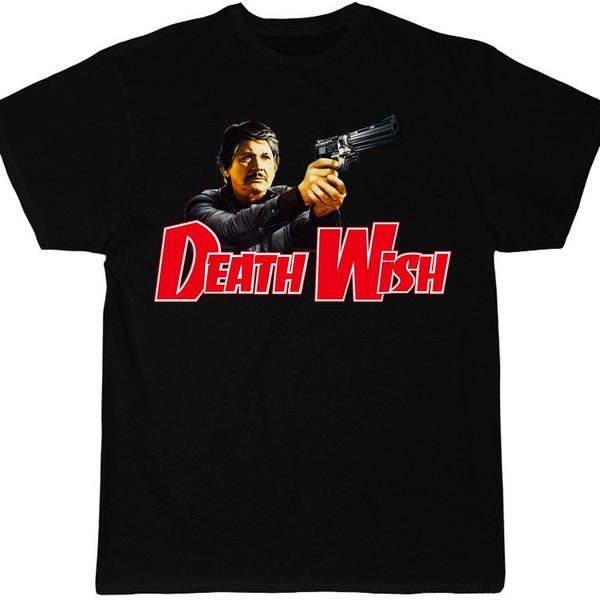 Charles Bronson - Etsy