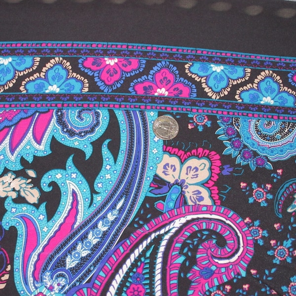 Two Way Stretch Knit Fabric - Etsy