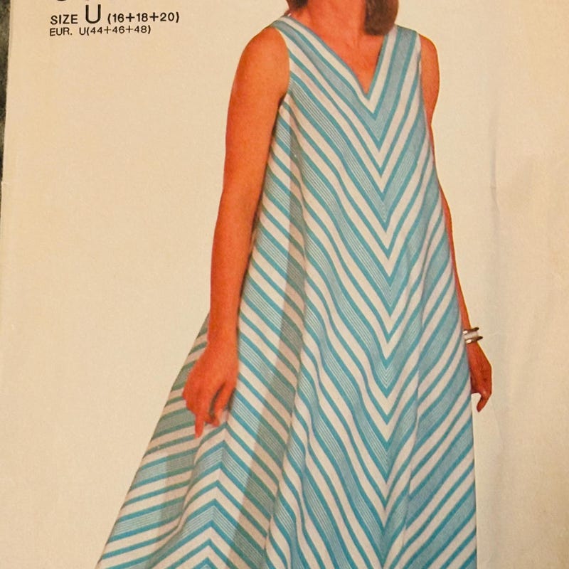 Simplicity 8031 - Etsy