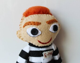 Jerome valeska | Etsy