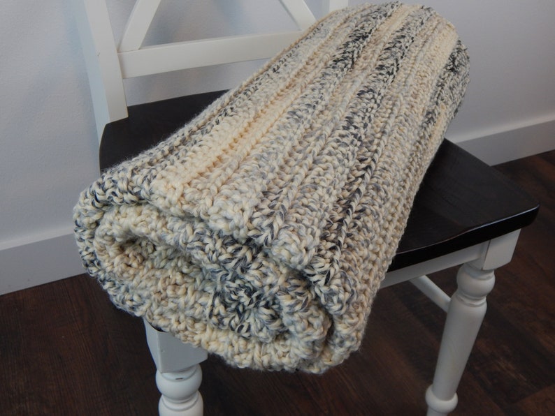 Crochet Pattern Pdf The Cuddle Throw Crochet Pattern Throw Etsy