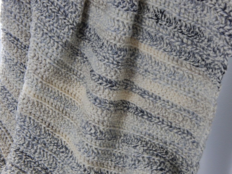 Crochet Pattern Pdf The Cuddle Throw Crochet Pattern Throw Etsy