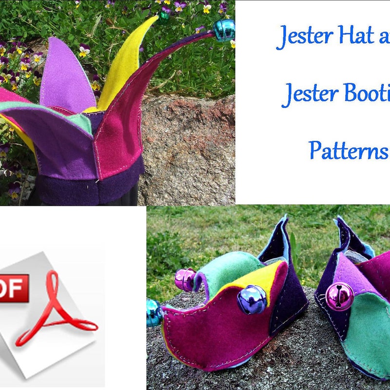 Court Jester Costume - Etsy
