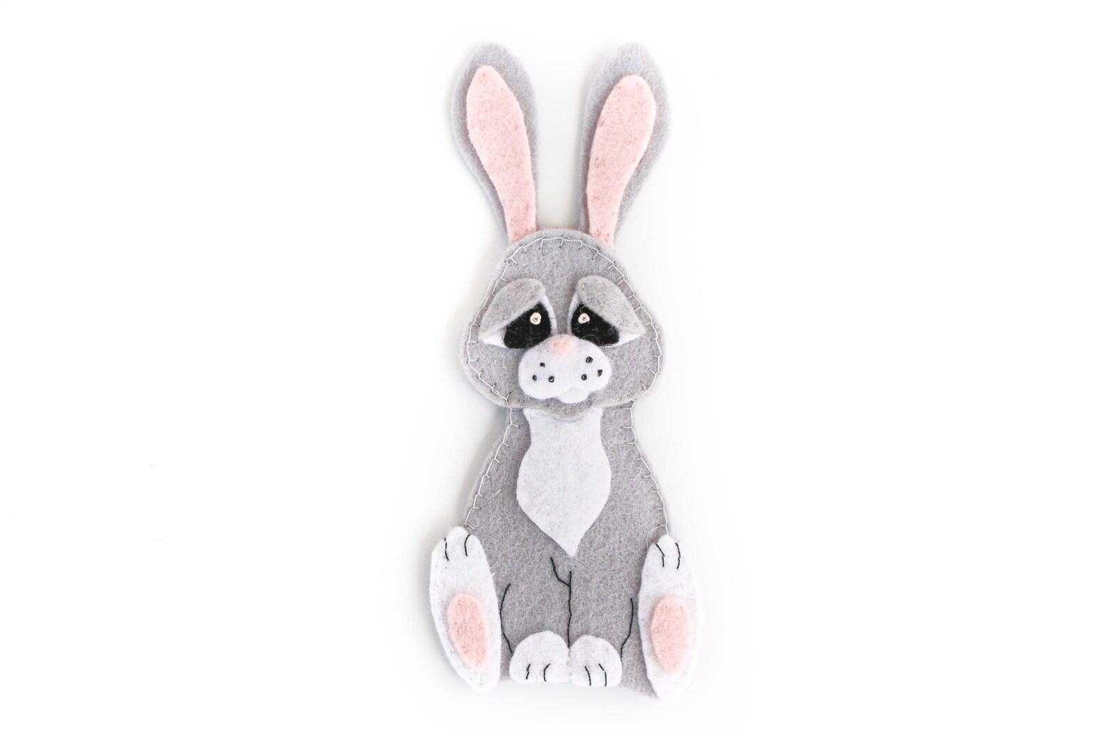Finger Puppet Patterns: Tortoise and Hare. - Etsy Australia