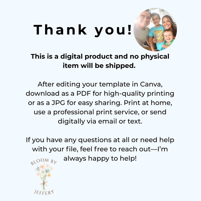 Baby's First Bible Sign Template, Editable Canva, Religious Shower ...