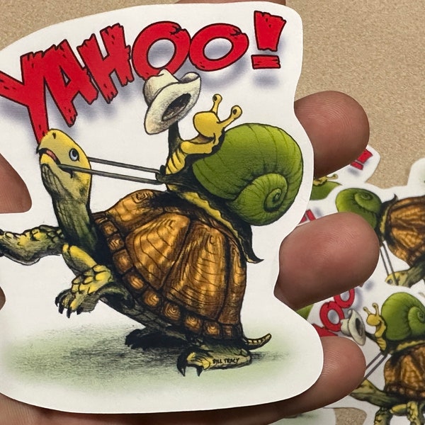 Snail and Turtle - Etsy