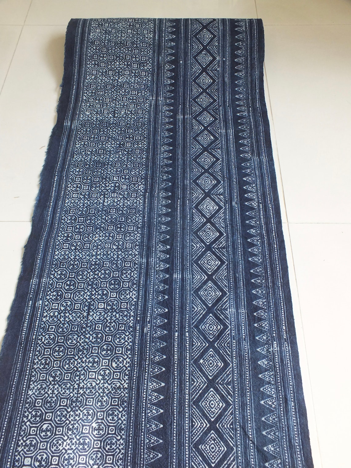 Hmong FabricHmong Textiles Hmong cotton-Hmong Batik fabric | Etsy