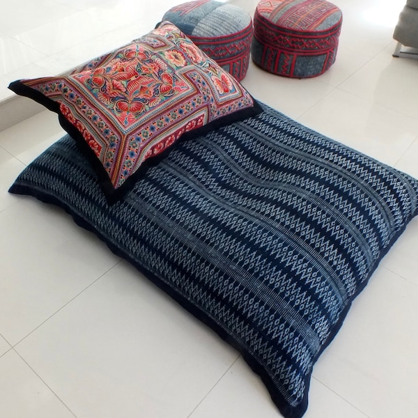 Giant Floor Pillow - Etsy