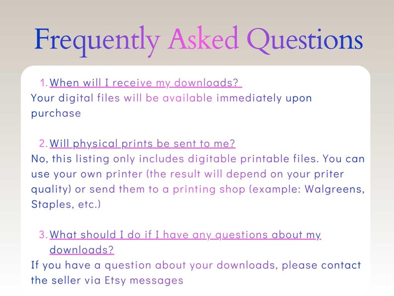 Minimalist Capricorn Personality Traits Wall Art, Zodiac Gift ...