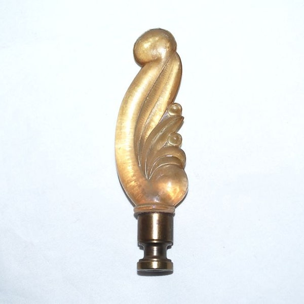 Aladdin Lamp Finial - Etsy