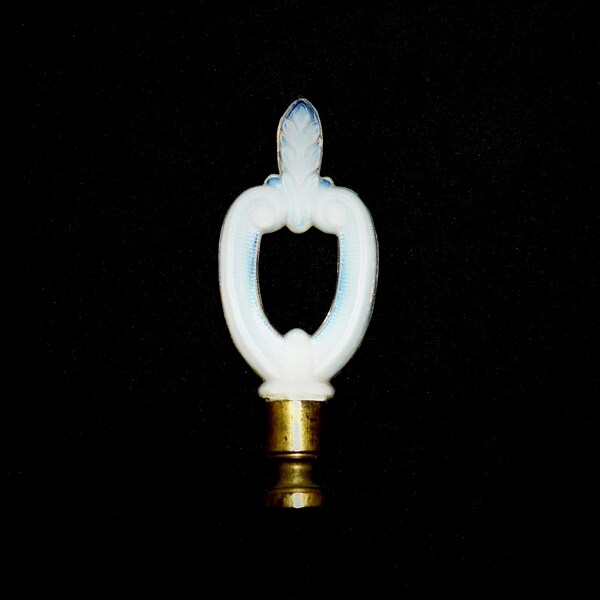 Aladdin Lamp Finial - Etsy