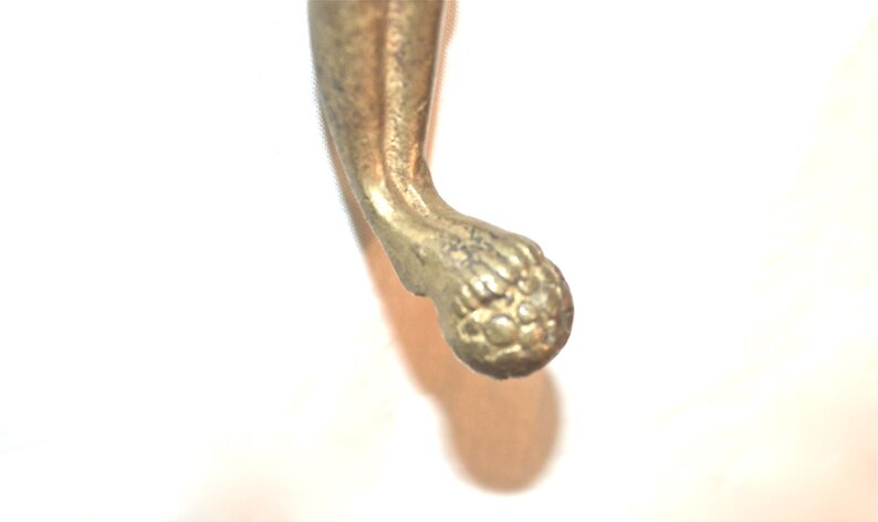 Joan the Wad Lucky Pixie Door Knocker A British Treat Vintage | Etsy