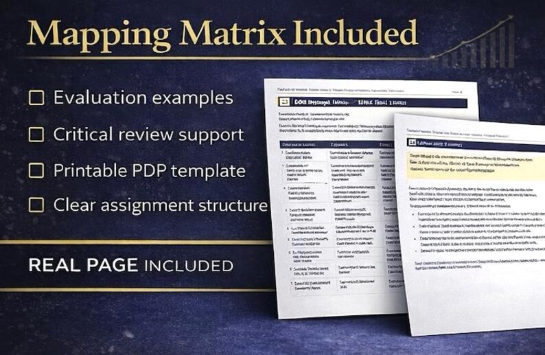 ILM Level 3 and 5 Assignment Guide Achieve a Good Pass Templates ...