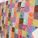 Paper Pattern Pennsylvania: A Pixelated State Quilt by the Quilted ...