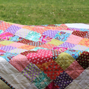 Paper Pattern Pennsylvania: A Pixelated State Quilt by the Quilted ...