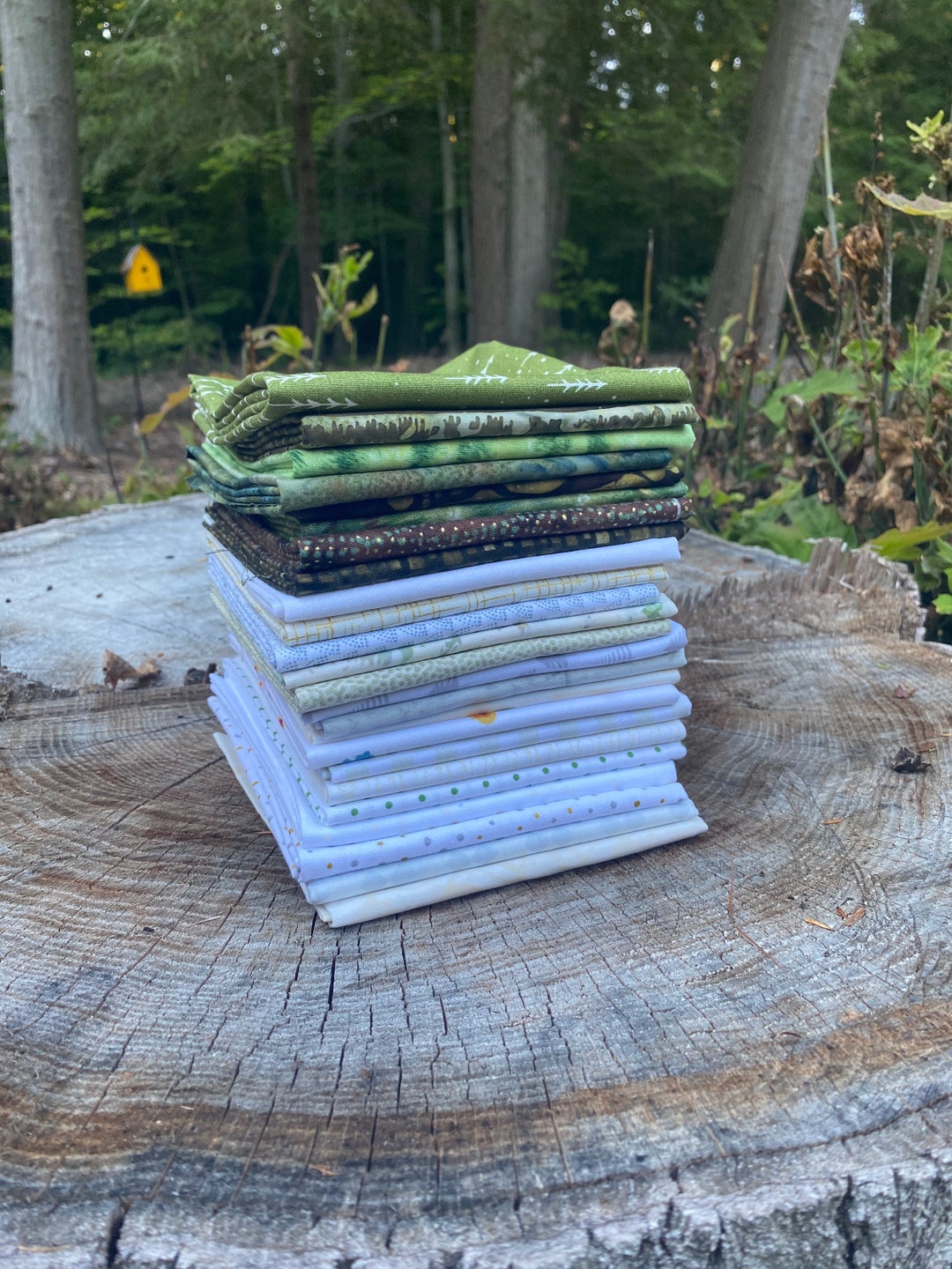 Michigan's Upper Peninsula Quilt Kit UP North A Pixelated Michigan ...